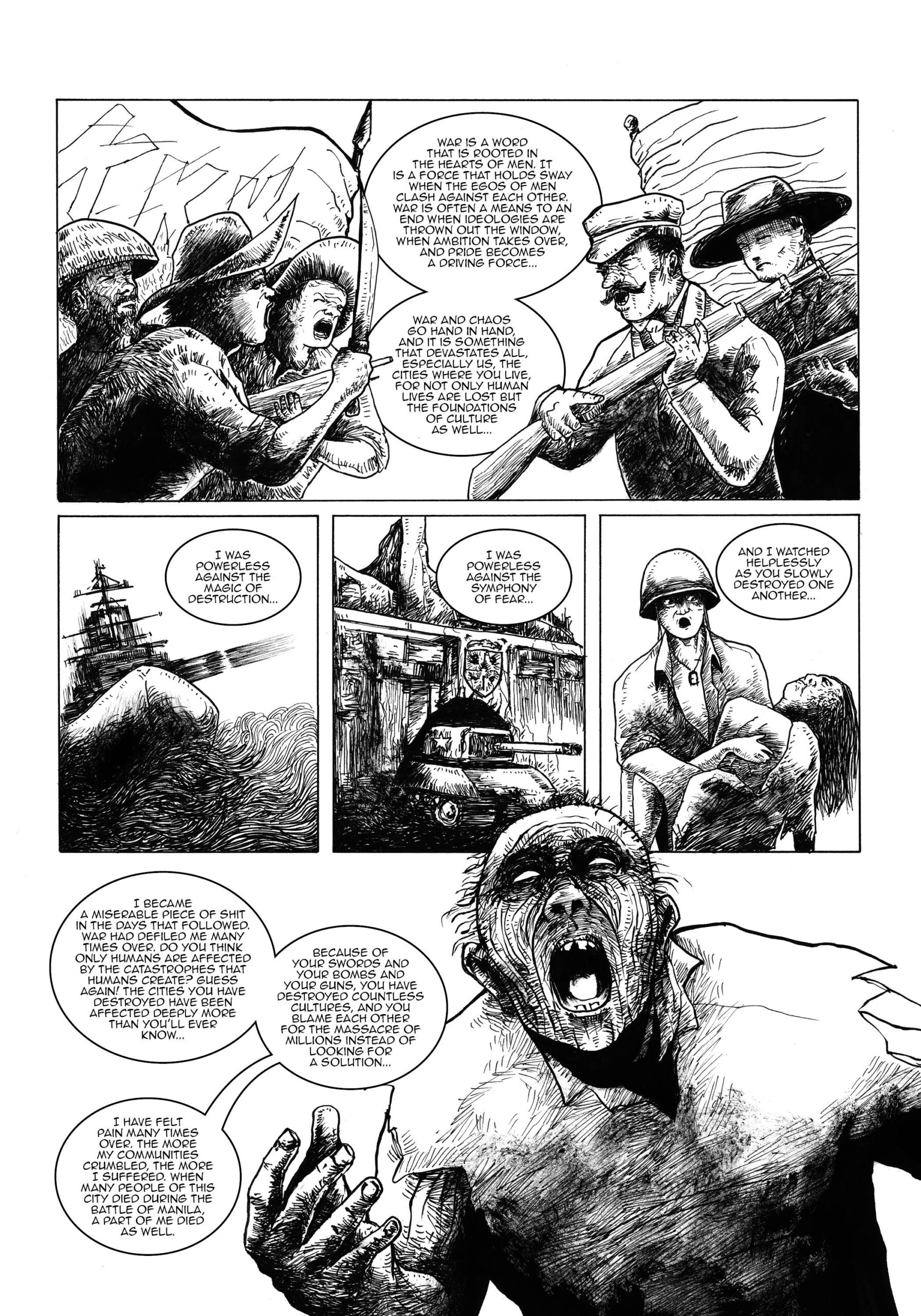 MANILA - PAPER DRAWING STUDIO